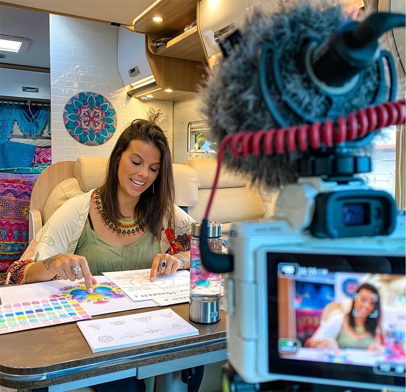 Maya Mandalas – Maya Mandalas